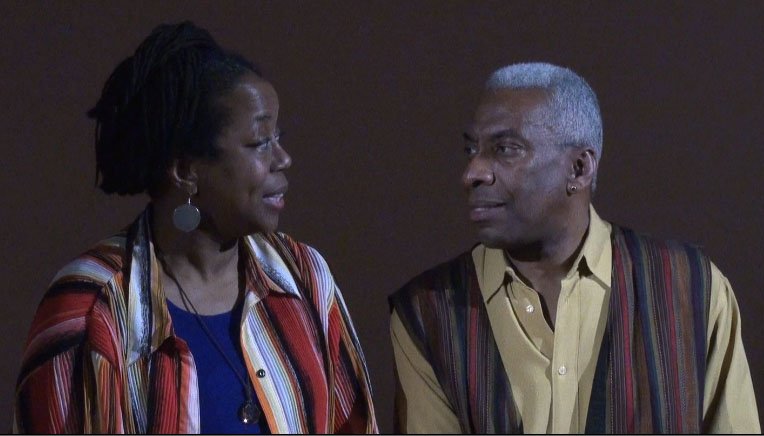 Kim and Reggie Harris: Keeping Tradition Alive – Jacob Foko